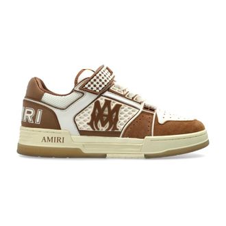 Amiri MA Skyline Sneakers - - Shoes - Herren - Braun - 42 EU