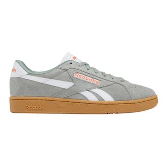 Reebok Femme, Sport, Gris, Taille: 36 EU Club C Grounds UK