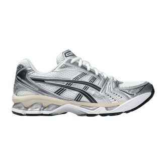 Asics GEL-Kayano 14 - - Shoes - Herren - Grau - 44 EU