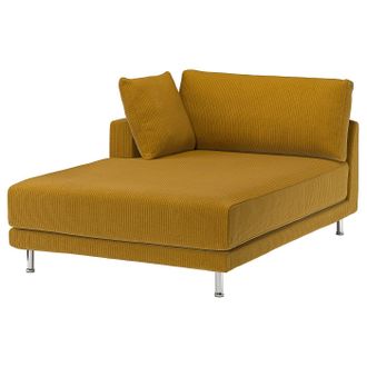 IKEA UPP&Aring;KRA Bezug R&eacute;camierenelement links
