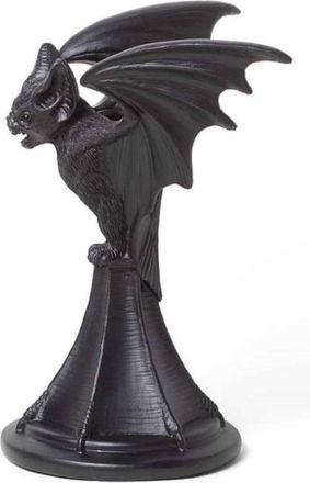 Alchemy Vespertilio Kerzenständer England Harzhalter Still Sentine Gotisch