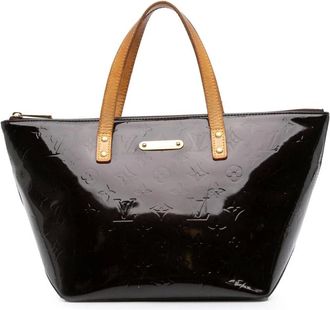 Louis Vuitton Damen, Pre-Owned, Lila, ONE SIZEGröße