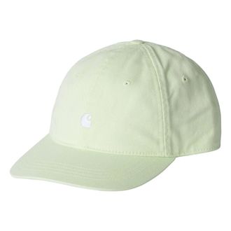 Carhartt Work in Progress Casquette Madison Logo Carhartt WIP