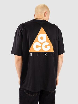 Nike ACG T-Shirt black
