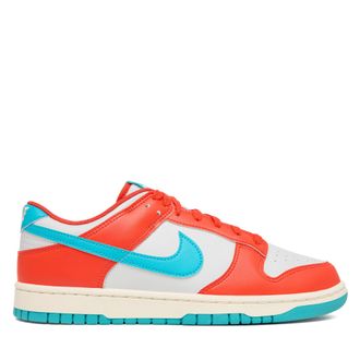 Nike Sneakers Nike Dunk Low Retro HF5441 601 Rot