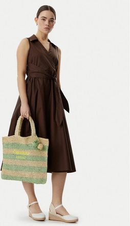 Liu Jo Handtasche AA6245 A0006 Gr&uuml;n