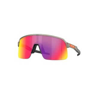 Oakley unisex, Accessoires, Gris, Taille: 39 MM Authentiques Lunettes Sutro Lite
