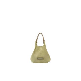 Gianni Chiarini Dua Bag - - Bags - Damen - Gr&uuml;n - ONE SIZE