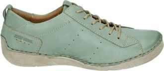 Josef Seibel Damen, Schuhe, Grün, 40 EUGröße