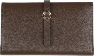 Burberry Kleinlederwaren - Brieftaschen auf YOOX.COM