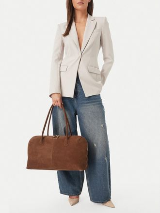 Gino Rossi Handtasche GINO ROSSI EO-LA224-19571 Braun