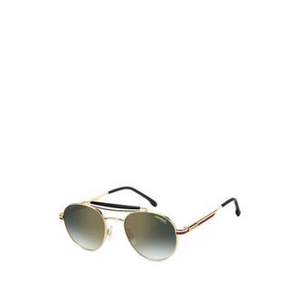 Carrera Homme, Accessoires, Jaune, Taille: 52 MM 381/S Lunettes de soleil