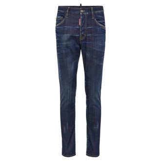 Dsquared2 Skater Jeans - - Jeans - Herren - Blau - L