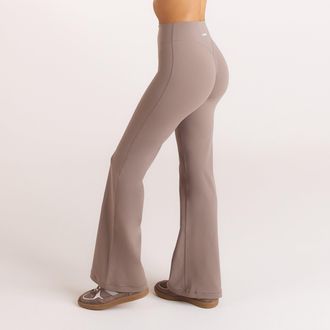 Lounge Legging &Eacute;vas&eacute; ContourSoft - Champignon - XXL / Regular