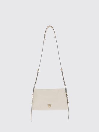 Pinko Sac Porté épaule PINKO Femme couleur Blanc