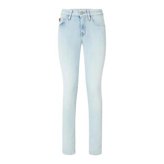 Jacob Cohen Slim-fit Jeans - - Jeans - Damen - Blau - W29