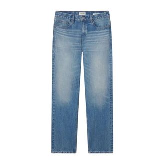 Frame Denim Relaxed Jean - - Jeans - Herren - Blau - W32
