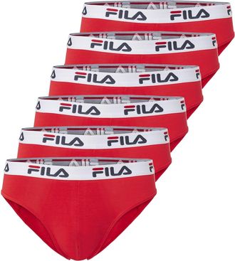 Fila Slips
