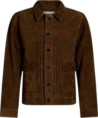 Officine G&eacute;n&eacute;rale JACKEN & M&Auml;NTEL - Jacken und Anoraks auf YOOX.COM