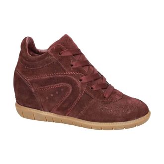 Softwaves Damen, Schuhe, Rot, 38 EUGr&ouml;&szlig;e
