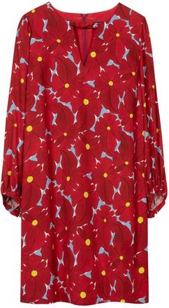 Luisa Cerano Damen Minikleid aus Viskose