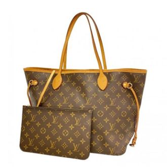 Louis Vuitton Damen, Pre-Owned, Braun, ONE SIZEGr&ouml;&szlig;e