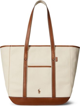 Polo Ralph Lauren Shopper