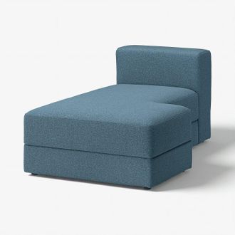 IKEA J&Auml;TTEBO R&eacute;camierenelement rechts