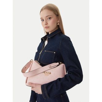 Guess Handtasche Guess Anise HWPD99 16180 Rosa