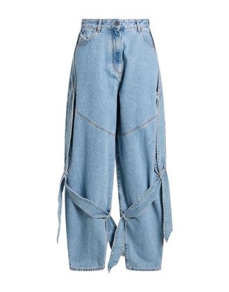 The Attico HOSEN & R&Ouml;CKE - Jeanshosen auf YOOX.COM