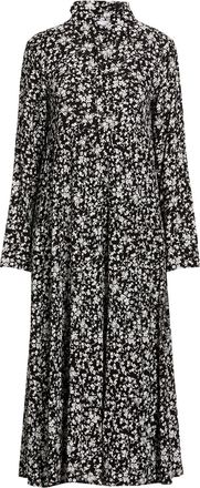 Ganni KLEIDER - Midi-Kleider auf YOOX.COM