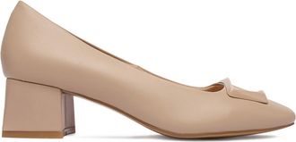 Lasocki Pumps Lasocki CEO-CD25-201-1 Beige