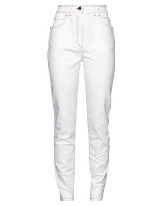 Balmain HOSEN & R&Ouml;CKE - Jeanshosen auf YOOX.COM