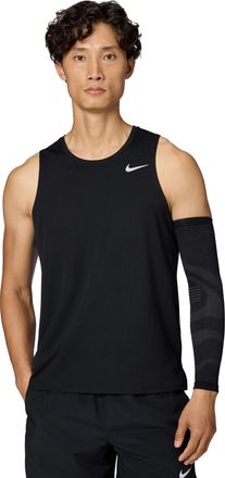 Nike Nk Df Miler Tank T-Shirt 010 XXL