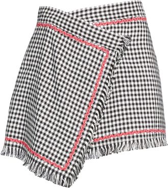 Msgm HOSEN & R&Ouml;CKE - Minir&ouml;cke auf YOOX.COM