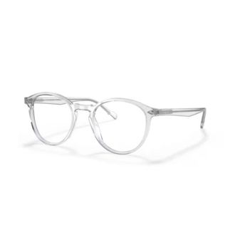 Vogue Eyewear Vogue, unisex, Accessoires, Gris, Taille: 50 MM Vo5367 Optical Frame