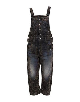 Dsquared2 COMBINAISONS - Combi-pantalons sur YOOX.COM