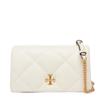 Tory Burch Handtasche Tory Burch 158624 Wei&szlig;