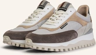 Floris Van Bommel Floris Van Bommel Sneaker De Grommer 01 grau