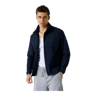 Guess Herren, Jacken, Blau, SGr&ouml;&szlig;e