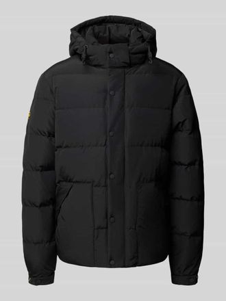 Superdry Jacke mit Kapuze Modell CLASSIC EVEREST