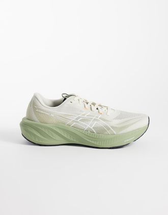 Asics GT-2000 15 - Baskets de course - Taupe et kaki-Neutre