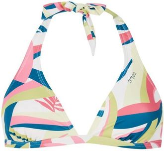 Protest Damen Bikinioberteil MIXJaneiri halter B&C-cup