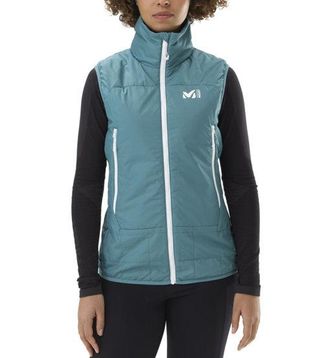 Millet Fusion Airlight W - Primaloft Weste - Damen