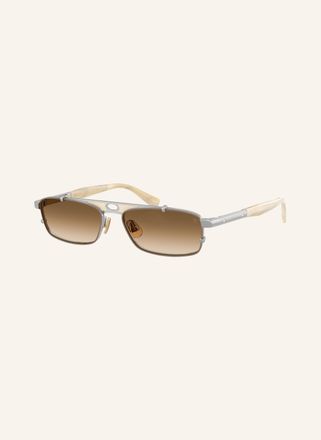 Brunello Cucinelli Brunello Cucinelli Sonnenbrille bc2010st silber