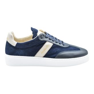 Pantofola D'oro Homme, Chaussures, Bleu, Taille: 42 EU Argentario