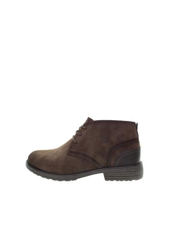 U.S.Polo Association Chukka Boots Serge