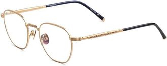 Matsuda unisex, Accessoires, Jaune, Taille: 48 MM M3161 Eyeglasses