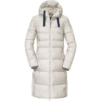 Schöffel Damen Funktionsjacke Down Coat Kenosha L