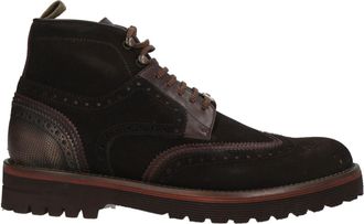 Brimarts SCHUHE - Stiefeletten auf YOOX.COM
